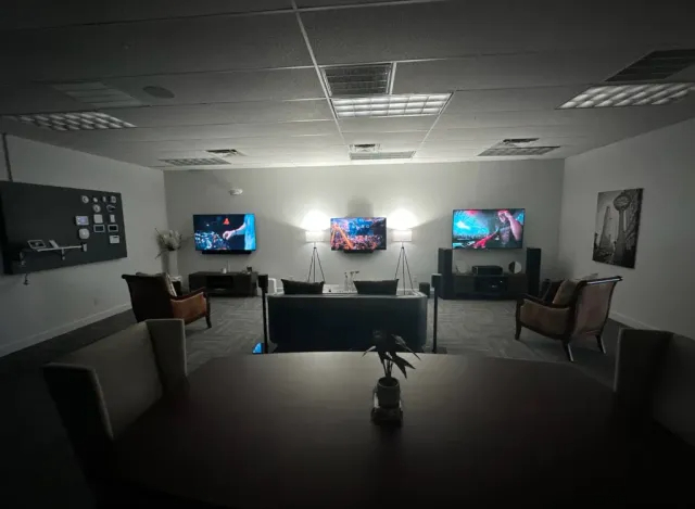 Our Work | Home Audio & Security Design Inc.